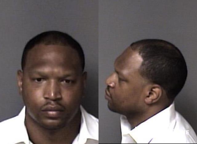 ALEXANDER JOHN FOSTER 09/19/2023 - Gaston County Mugshots Zone