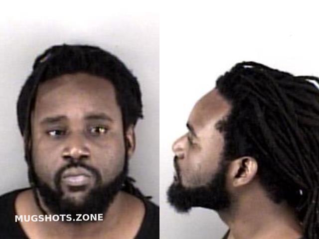 LONDON JUSTIN CORDERO 09/19/2023 - Gaston County Mugshots Zone