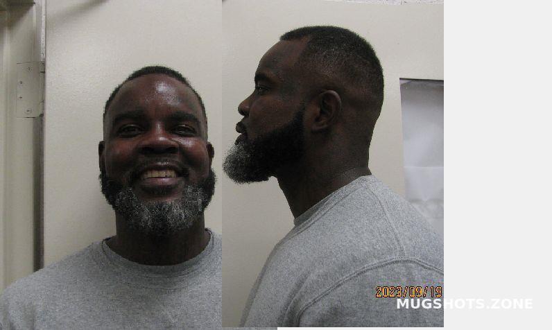 FRALEY SHELBY DARRELL 09/19/2023 - Gaston County Mugshots Zone