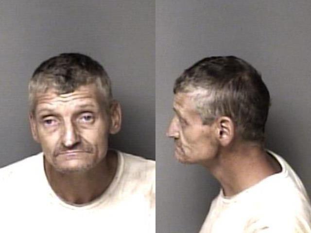 LOWELL CARROLL STEPHENSON 09/20/2023 - Gaston County Mugshots Zone