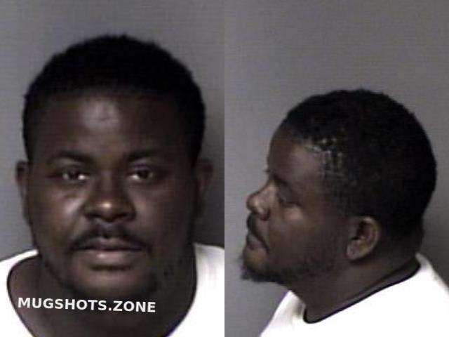 WILLIAMS ANTWAUN DUPREE 09/21/2023 - Gaston County Mugshots Zone