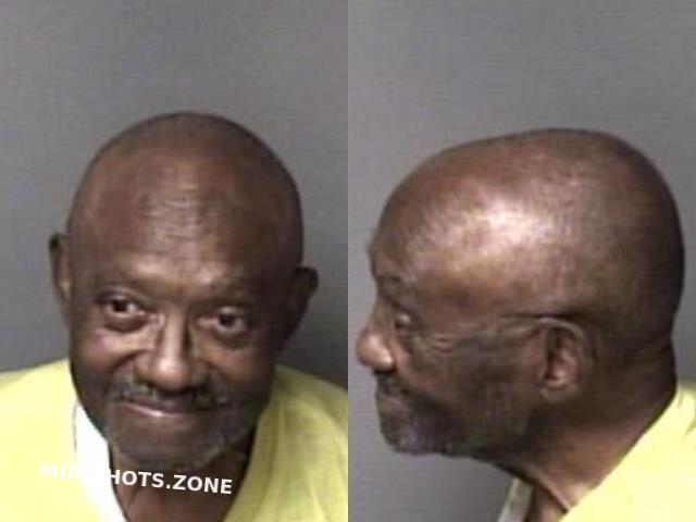 DAVIS ALFONZO ERVIN 09/21/2023 - Gaston County Mugshots Zone