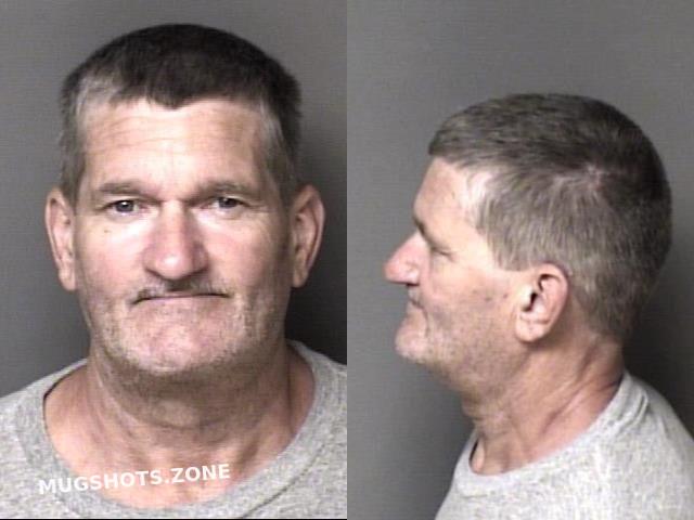 ABEE BOBBY DEAN 09/21/2023 - Gaston County Mugshots Zone