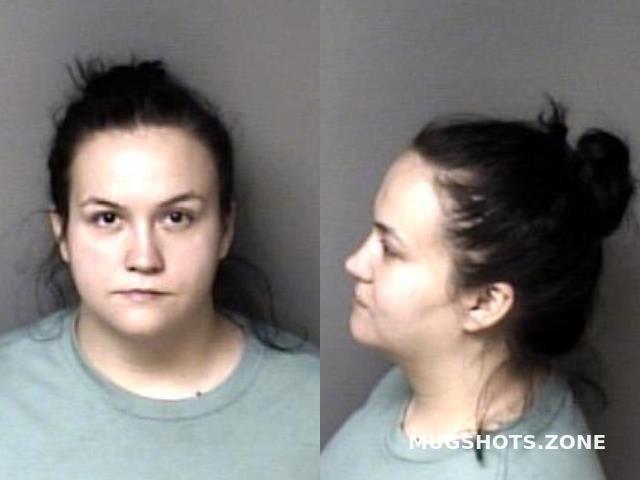 SALAS KAYLA MARIA 09/22/2023 - Gaston County Mugshots Zone