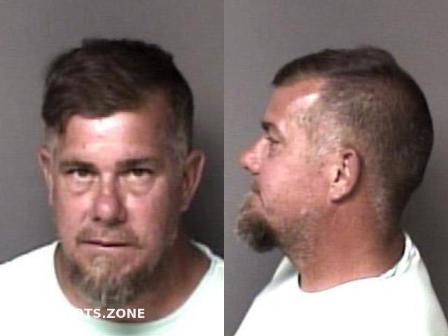 FRIESENHAHN BLAIN ANDREW 09/24/2023 - Gaston County Mugshots Zone