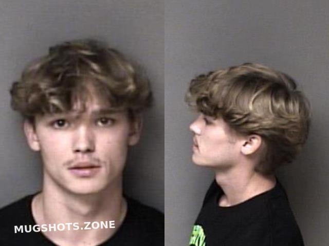 BARRETT JAIDEN WADE 09/26/2023 - Gaston County Mugshots Zone