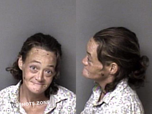 IVESTER AMY ROACH 09/26/2023 - Gaston County Mugshots Zone