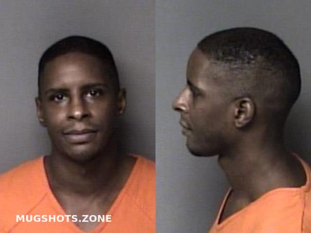 FORTUNE DEZMOND SHAMEL 09/26/2023 - Gaston County Mugshots Zone