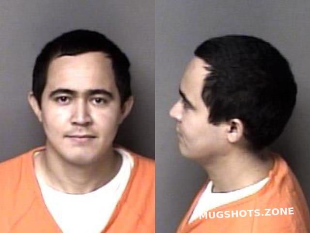 LOPEZ-PALMA BRAYAN ALONSO 09/26/2023 - Gaston County Mugshots Zone