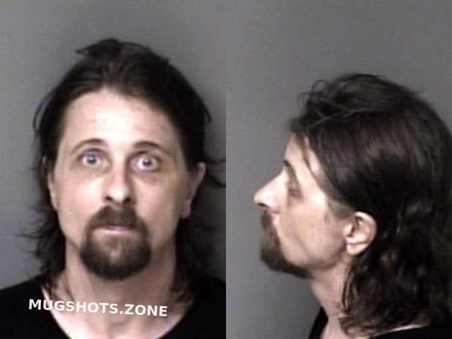 NIXON KRISTOPHER SHANE 09/27/2023 - Gaston County Mugshots Zone