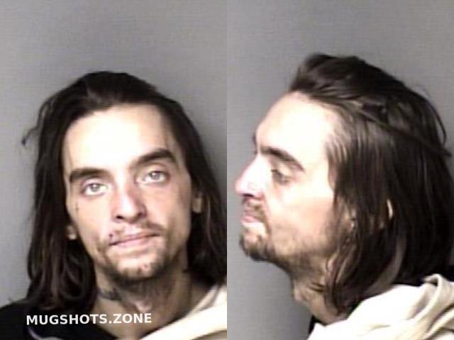 NICHOLS CHRISTOPHER RAY 09/28/2023 - Gaston County Mugshots Zone