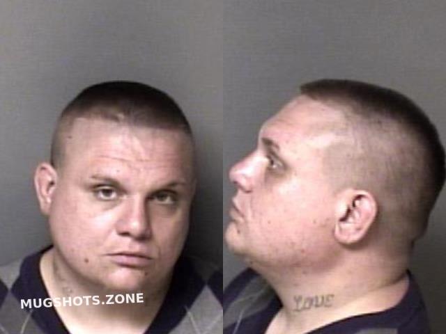 Funk Glen Harrison 09 28 2023 Gaston County Mugshots Zone