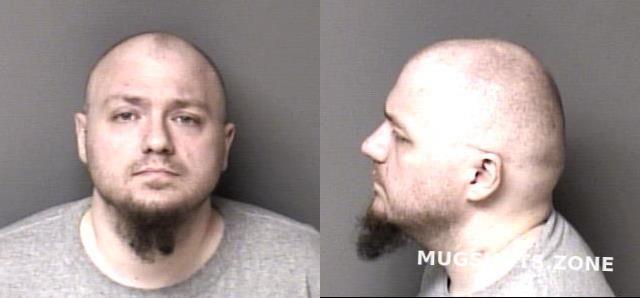 NEALY ANTHONY BRYAN 09/29/2023 - Gaston County Mugshots Zone