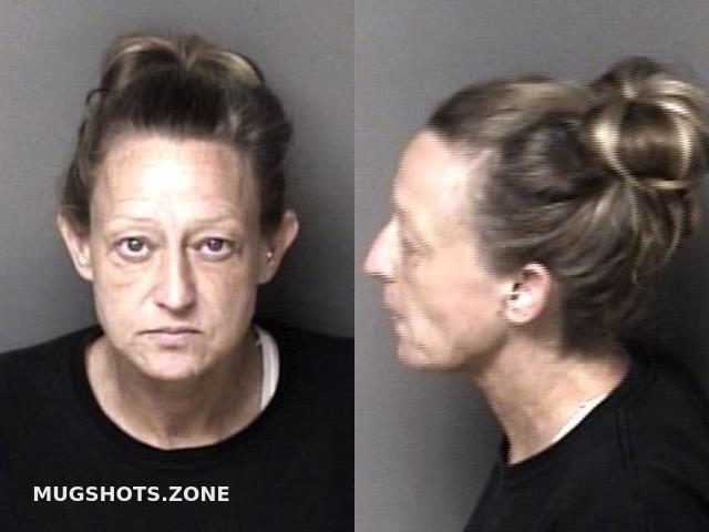PICKLESIMER MELISSA DAWN 10/01/2023 - Gaston County Mugshots Zone