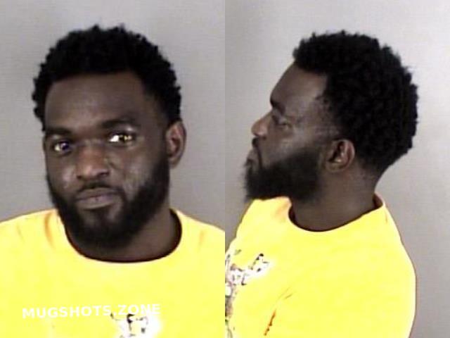 FULTON JASPER PHILLIP 10/02/2023 - Gaston County Mugshots Zone