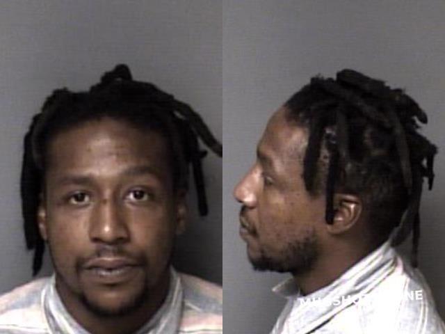 Warren Jeffrey Scott 10 02 2023 Gaston County Mugshots Zone