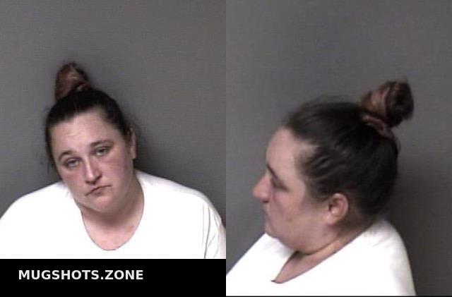CARRANZA ERICA MARIE 10/03/2023 - Gaston County Mugshots Zone