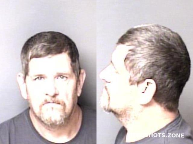 ESTEP JEFFERY RAY 10/03/2023 - Gaston County Mugshots Zone