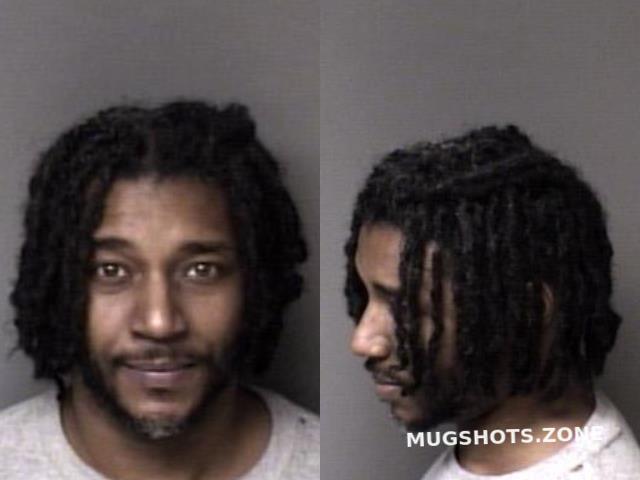 FRIDAY TEVIN DAMATO 10/03/2023 - Gaston County Mugshots Zone