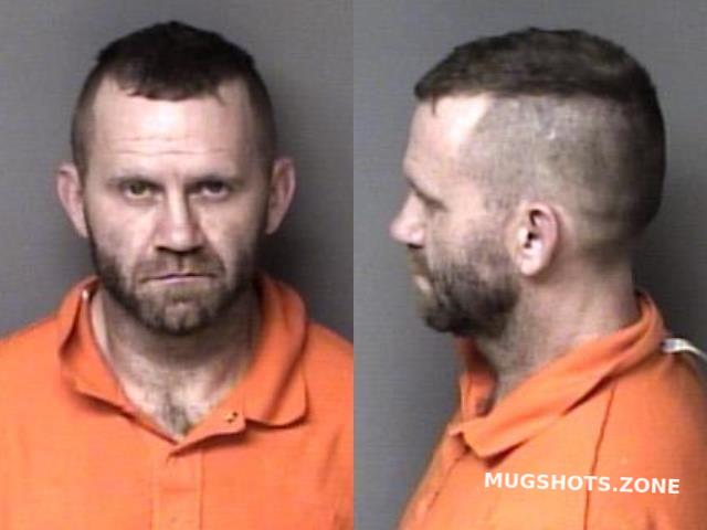 PRITCHARD TOMMY DEAN 10/03/2023 - Gaston County Mugshots Zone