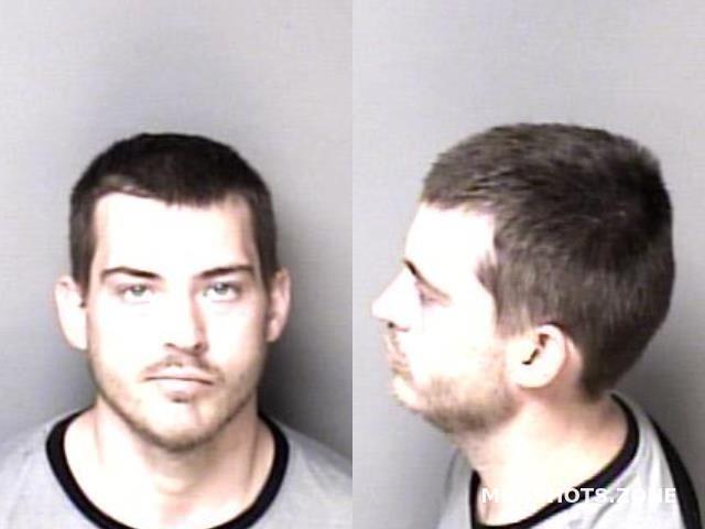 DAY CHRISTOPHER WILLIAM 10/03/2023 - Gaston County Mugshots Zone