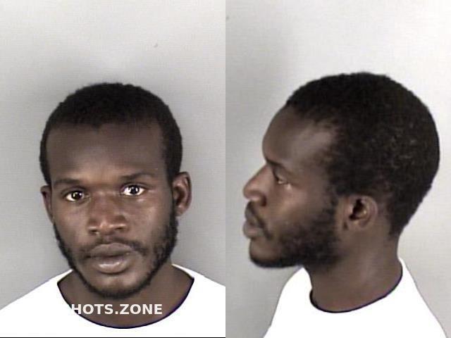 WILLIAMS JALIN KIE SHAWN 10/05/2023 - Gaston County Mugshots Zone