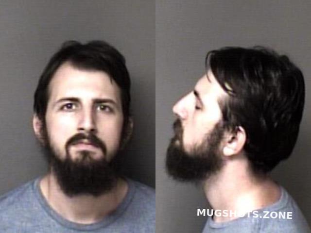 COOK DONALD RAY 10/05/2023 - Gaston County Mugshots Zone