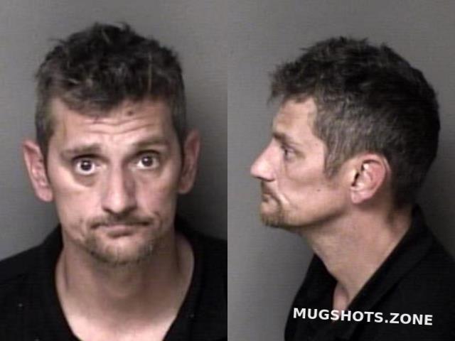 HOOPER RICHARD EUGENE 10/06/2023 - Gaston County Mugshots Zone