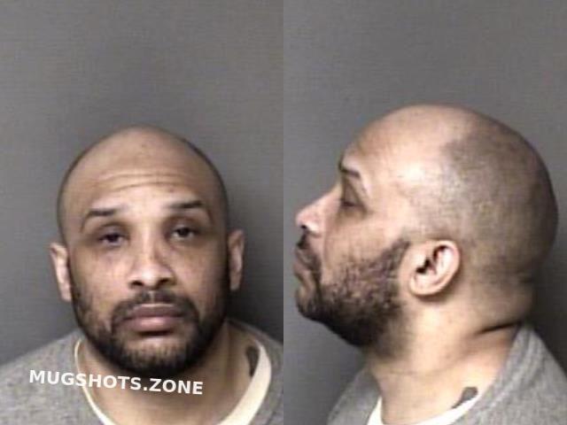 LARK DUSTIN ADAM 10/06/2023 - Gaston County Mugshots Zone