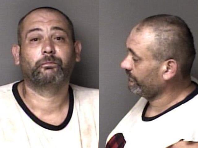 GUFFEY SHANE LEE 10/07/2023 - Gaston County Mugshots Zone