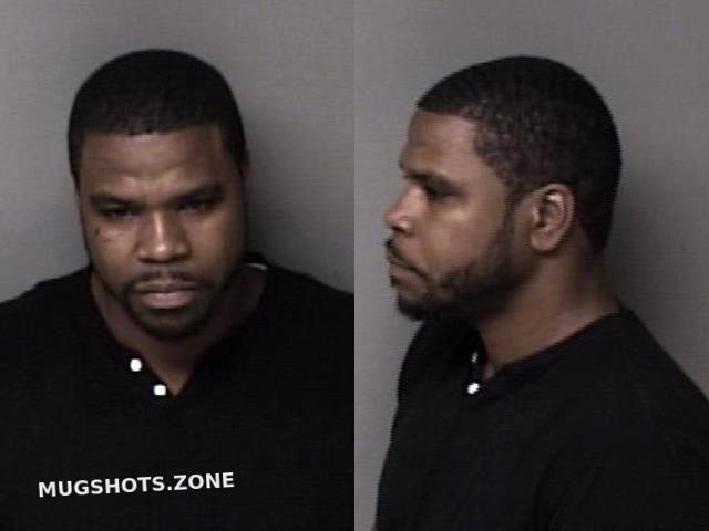 WEST RODERICK LEWIS 10/08/2023 - Gaston County Mugshots Zone