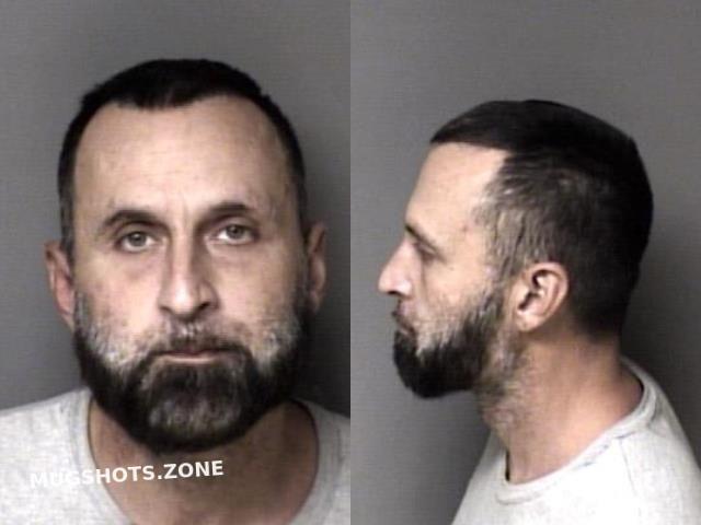 PITTMAN DAVID LONNIE 10/09/2023 - Gaston County Mugshots Zone