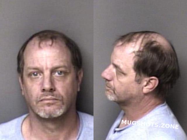RUMFELT MICHAEL HARDING 10/11/2023 - Gaston County Mugshots Zone