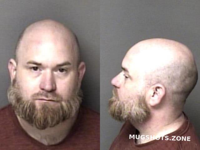 POWELL KEITH ALLAN 10/11/2023 - Gaston County Mugshots Zone