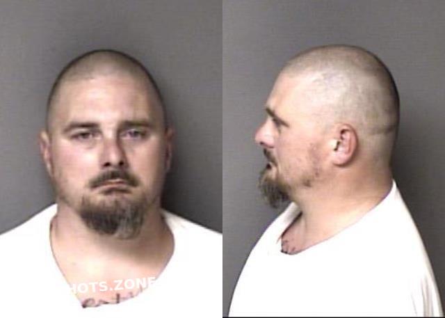 ROYAL SHANNON RAY 10/12/2023 - Gaston County Mugshots Zone