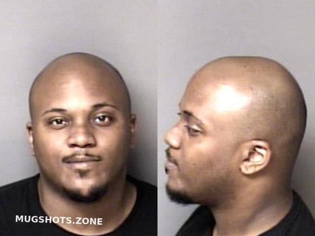 LUMPKIN SIMON DE'SHON 10/12/2023 - Gaston County Mugshots Zone