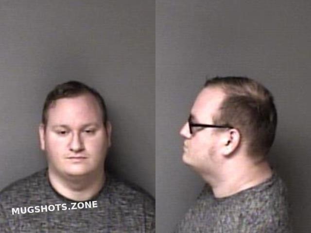 HAVENS QUENTIN CHRISTOPHER 10/12/2023 - Gaston County Mugshots Zone