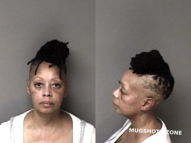 WALLACE MARLO MORRIS 10/14/2023 - Gaston County Mugshots Zone