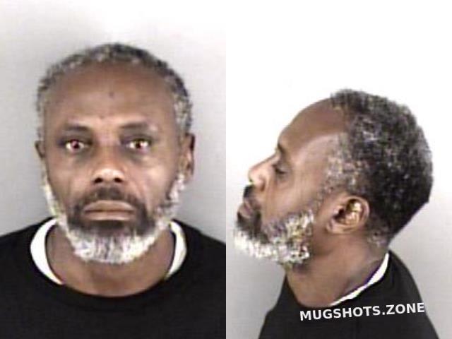 JETER RODNEY LEE 10/16/2023 - Gaston County Mugshots Zone