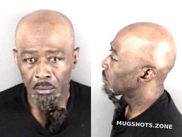 GAYE NYAH TEAH 10/16/2023 - Gaston County Mugshots Zone