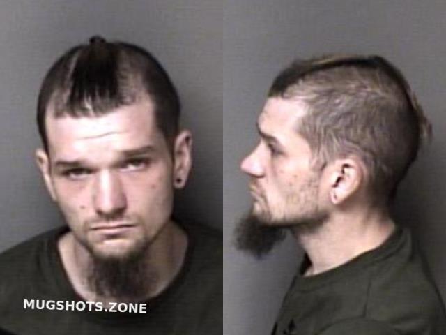 BOWERS DANIEL MASON 10/18/2023 - Gaston County Mugshots Zone