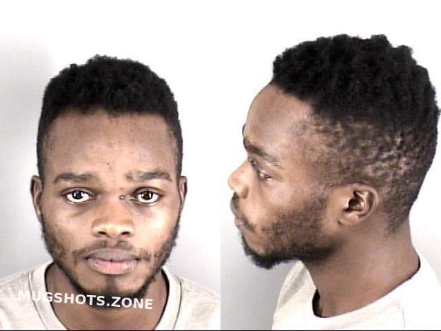 ARISMA LEGA 10/18/2023 - Gaston County Mugshots Zone