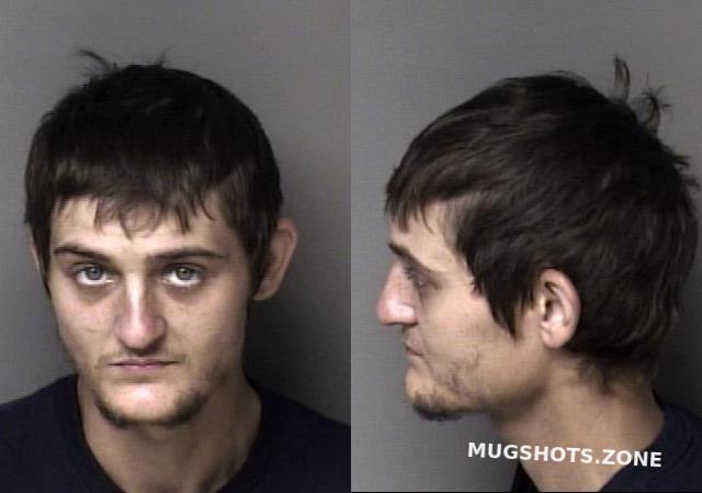 HARVEY DUSTIN MICHAEL 10/20/2023 - Gaston County Mugshots Zone