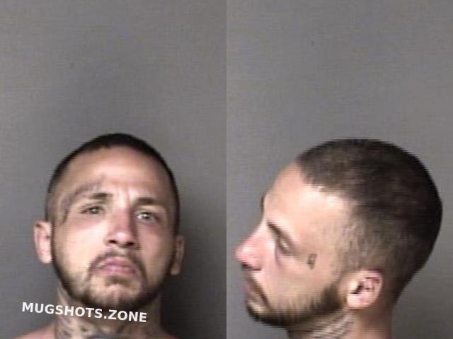 SIZEMORE TYLER MICHAEL 10/21/2023 - Gaston County Mugshots Zone