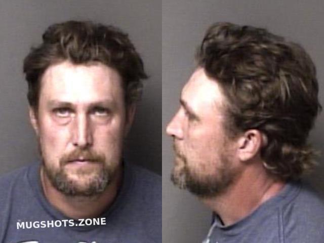 MONK WILLIAM LESTER 10/21/2023 - Gaston County Mugshots Zone