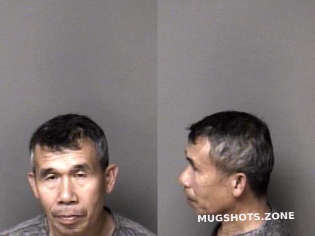 DAWONG STEVEN SY 10/21/2023 - Gaston County Mugshots Zone