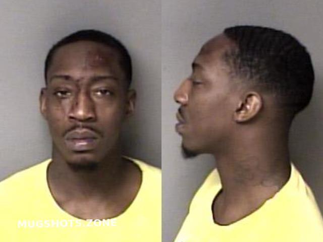ANDERSON PULLOW MARSHANE 10/23/2023 - Gaston County Mugshots Zone