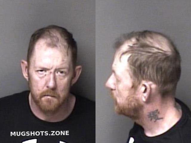 MEEKS JAMES CARSON 10/24/2023 - Gaston County Mugshots Zone