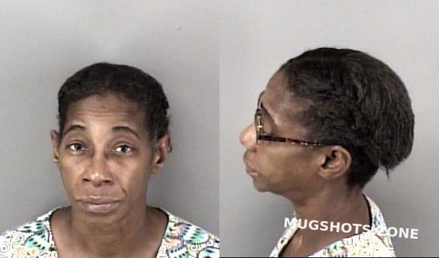 TOWNSEND MICHELLE NICOLE 10/26/2023 - Gaston County Mugshots Zone