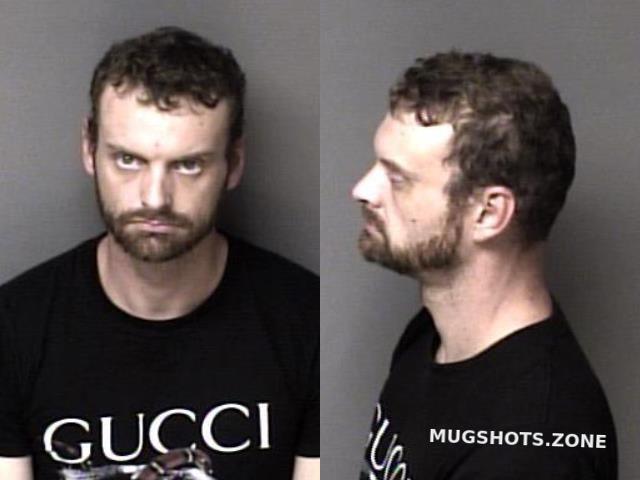 HOLCOMBE NATHAN CODY 10/26/2023 - Gaston County Mugshots Zone